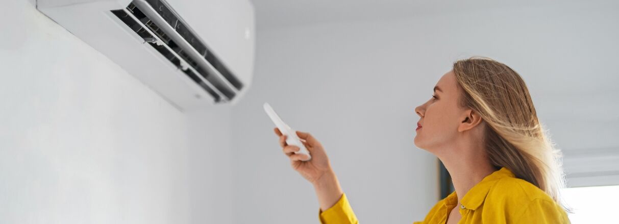 Mini Split Maintenance in Riverside | Sanborn's HVAC Experts